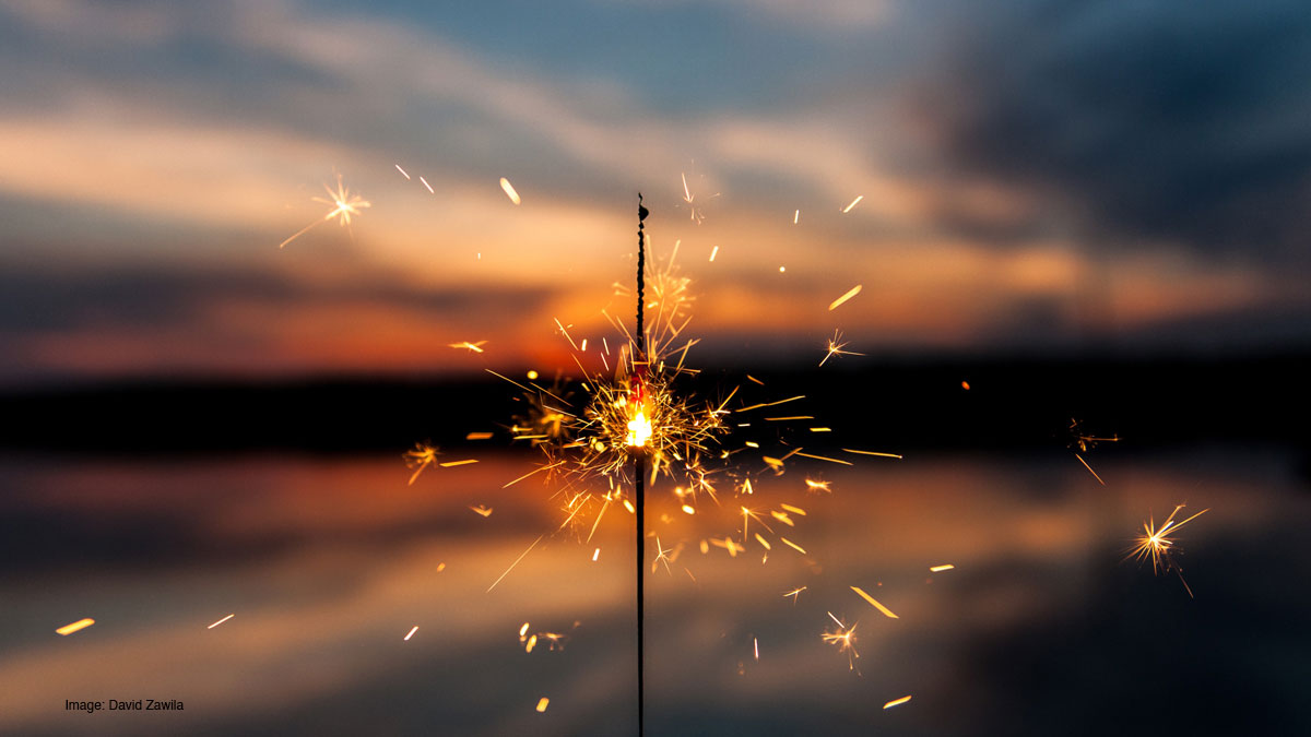 Is Your Signage Lighting Up The Sky – Or More Like A Damp Sparkler ...