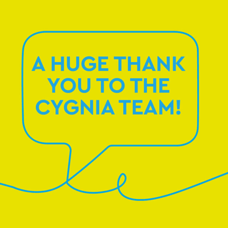 Home - Cygnia Maintenance